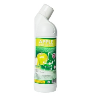 TOILET CLEANER | Gellings Isle of Man