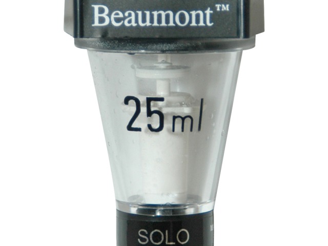 25ml Optic Solo Classic (x1) | OPTICS | Gellings Isle of Man