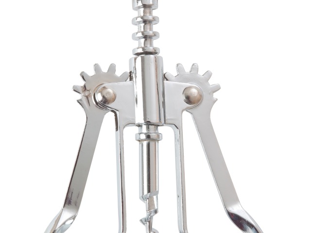 Twin Lever Corkscrew | CORKSCREWS AND BOTTLE OPENERS | Gellings Isle of Man