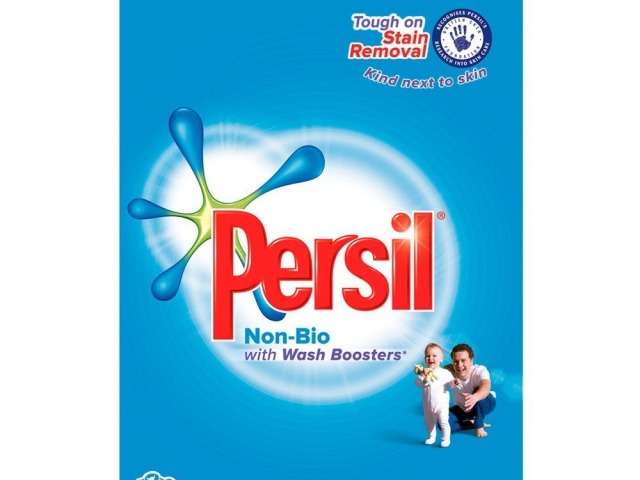 PERSIL Non Bio Washing Powder 130 wash | LAUNDRY POWDER | Gellings Isle ...