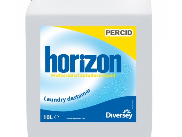 Horizon Percid Destainer 10L | CHEMICALS | Gellings Isle of Man