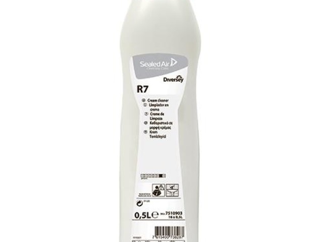 R7 Cream Cleanser | CREAM CLEANERS | Gellings Isle of Man