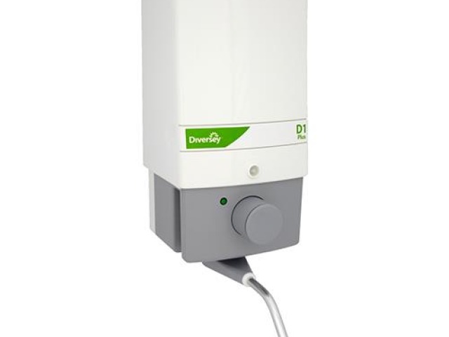 Divermite Plus Dispenser (D1) | DIVERMITE DISPENSERS | Gellings Isle of Man