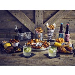 Isle of Man Supplier of Catering, Glassware, Bar and Janitorial ...