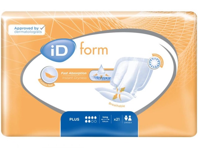 iD Expert Form Plus | FORM INSERTS | Gellings Isle of Man