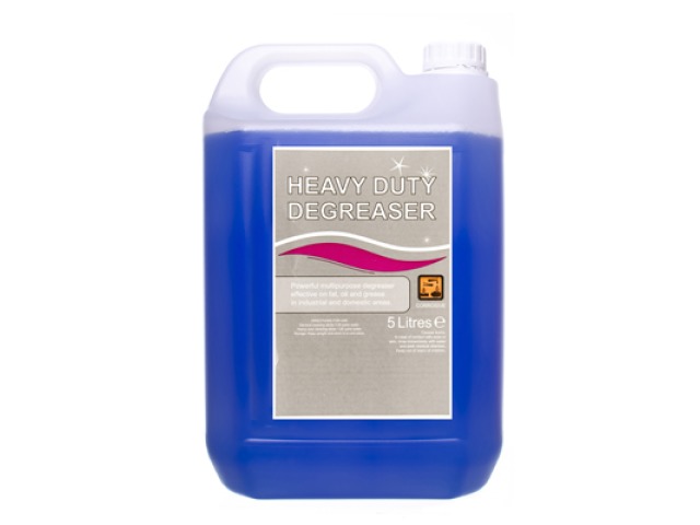 Heavy Duty Degreaser 5Ltr | OVEN CLEANERS AND DEGREASERS | Gellings ...