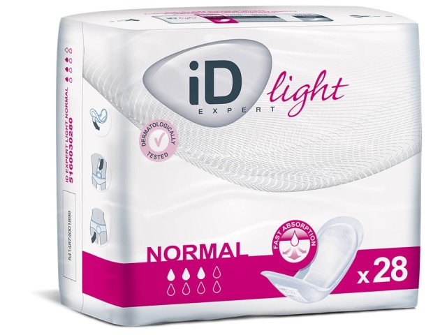 iD Expert Light TBS Normal | ID LIGHT | Gellings Isle of Man