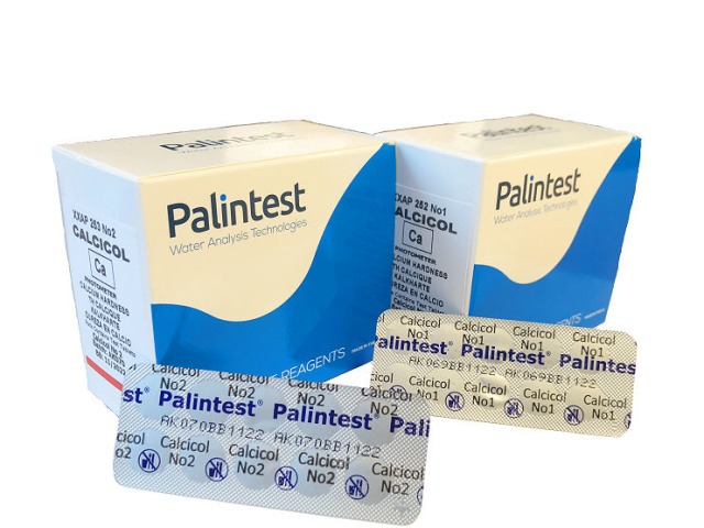 Calcicol (1&2) tablets (500) | SWIMMING POOL CHEMICALS | Gellings Isle ...