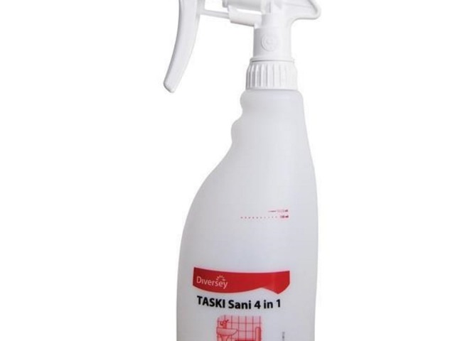 Taski Sani 4 in 1 Bottle Kit | Bottle Kits | Gellings Isle of Man