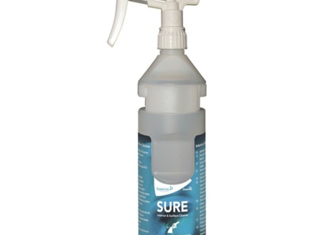 SURE Divermite Bottle Kit Interior & Surface | SURE DIVERMITE ...