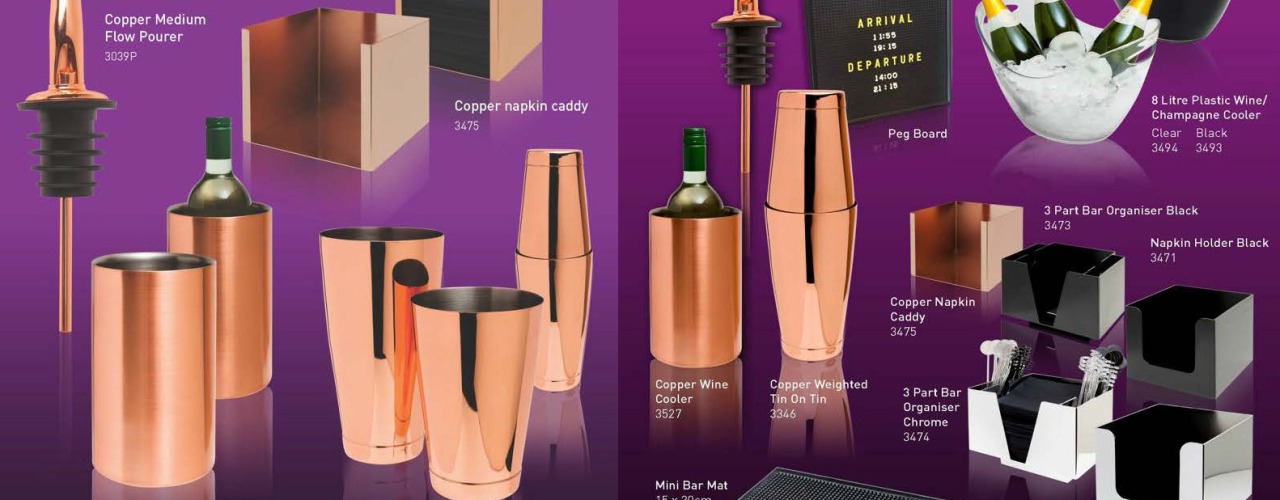 Isle of Man Supplier of Catering, Glassware, Bar and Janitorial ...